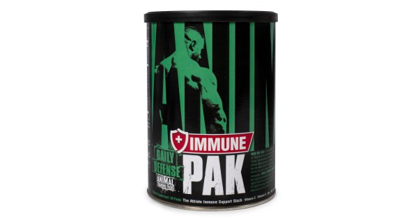 Universal Animal Immune PAK 30 pak.