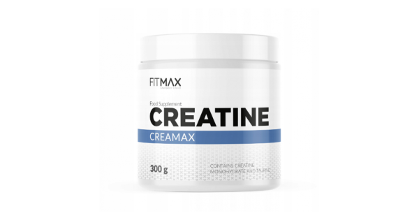 FitMax Creatine CreaMax 300 g.