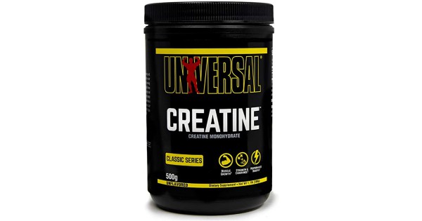 Universal Creatine Pure | 500g - 1000g