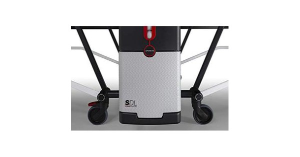 Stalo teniso stalas Sponeta Design Line PRO INDOOR
